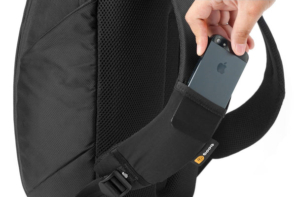 Booq Boa Shift Award-Winning MacBook Backpack - booqbags