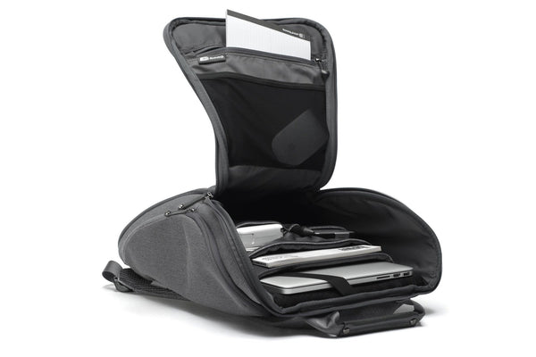 Booq Cobra Squeeze Macworld's Top-Rated Backpack - booqbags